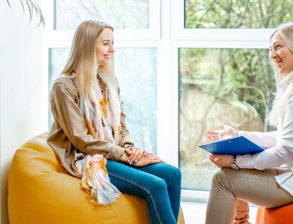 What Are Some Goals of a Certified Addiction Counselor?