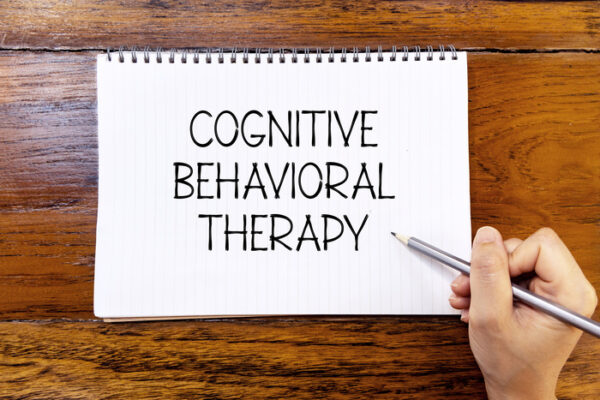 Cognitive Behavioral Therapy and CBT Program and Training