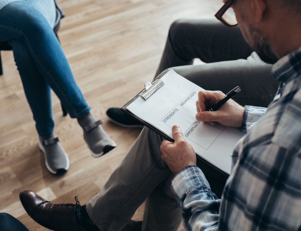 Your Path to Becoming a Certified Addiction Specialist (CAS)