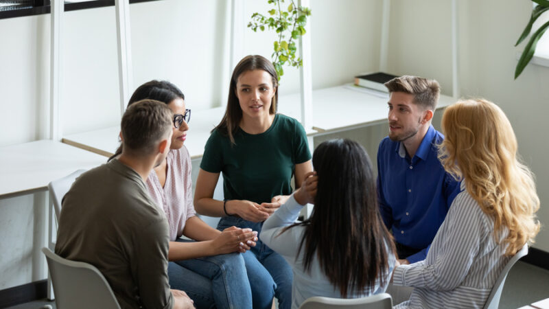 How to Become a Certified Addiction Counselor in Colorado